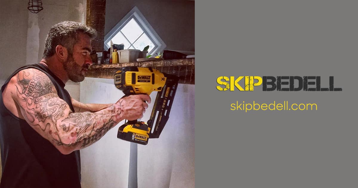 Skip Bedell - The Official Site