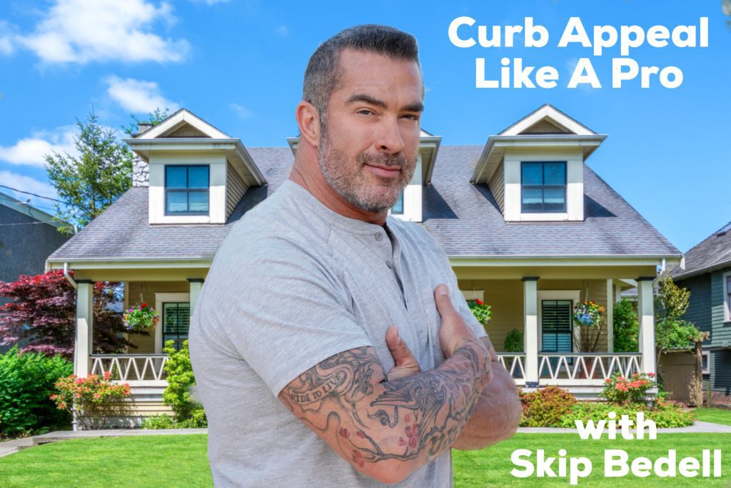 SkipCurb – Skip Bedell