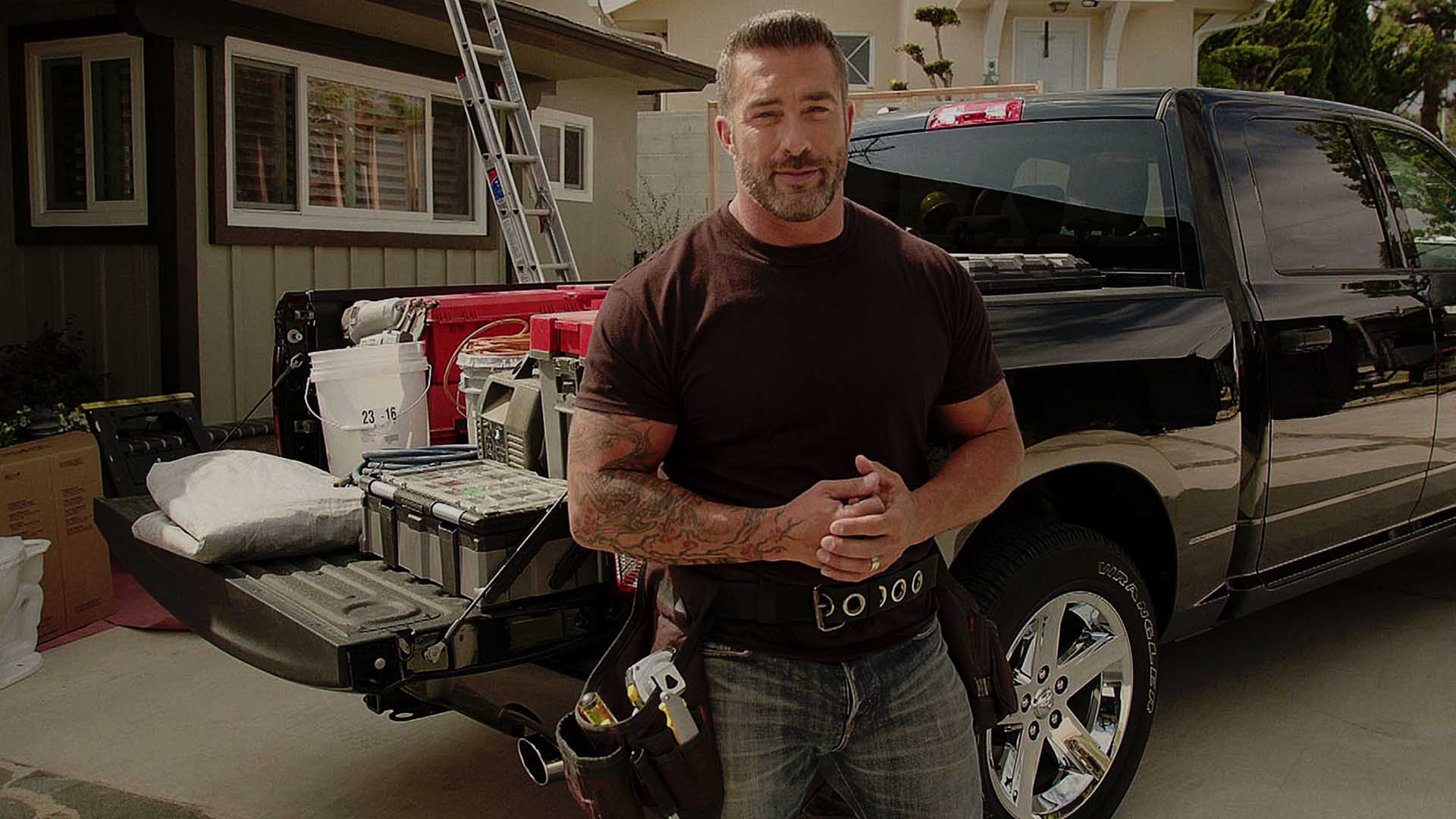 Skip Bedell - The Official Site