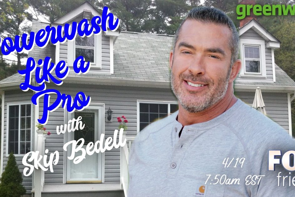 Skip Bedell on FOX & Friends