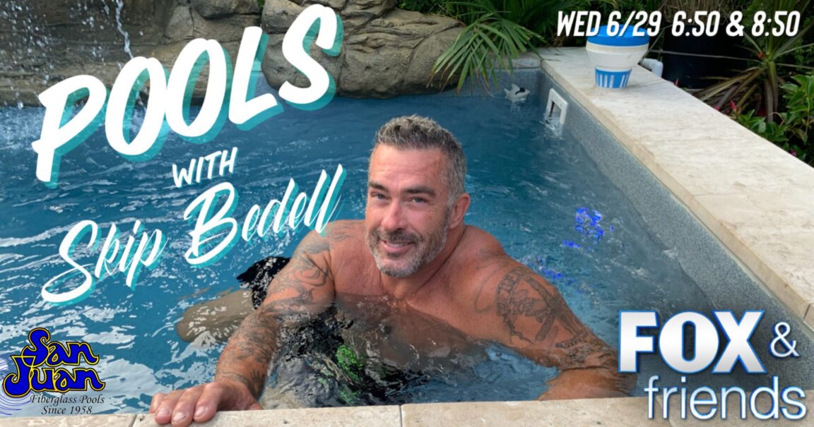 FOX & Friends – Skip Bedell