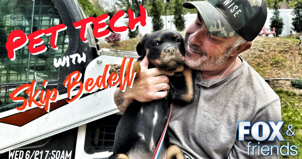 FOX & Friends – Skip Bedell
