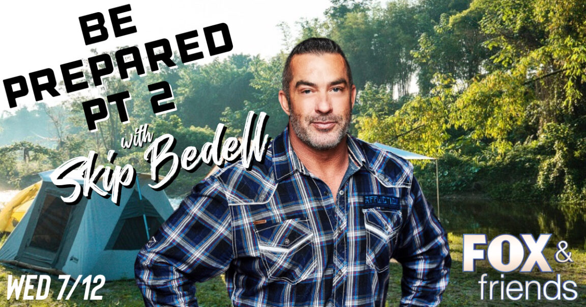 Skip Bedell – The Official Site