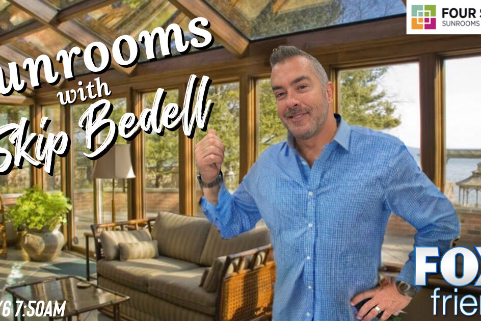 Skip Bedell on FOX & Friends