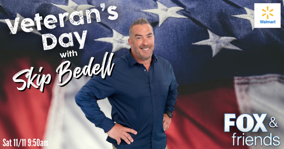 Skip Bedell - The Official Site