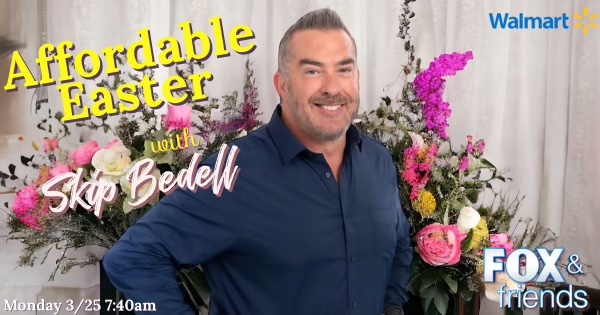 Skip Bedell - The Official Site