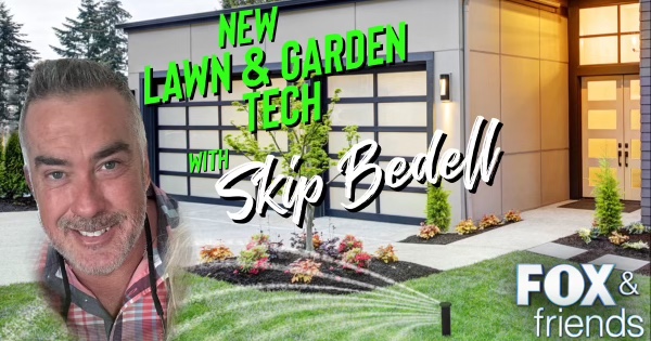 Skip Bedell - The Official Site