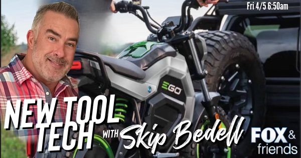 Skip Bedell - The Official Site