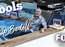 FOX & Friends with Easy Pool Installation in a Day! – Skip Bedell
