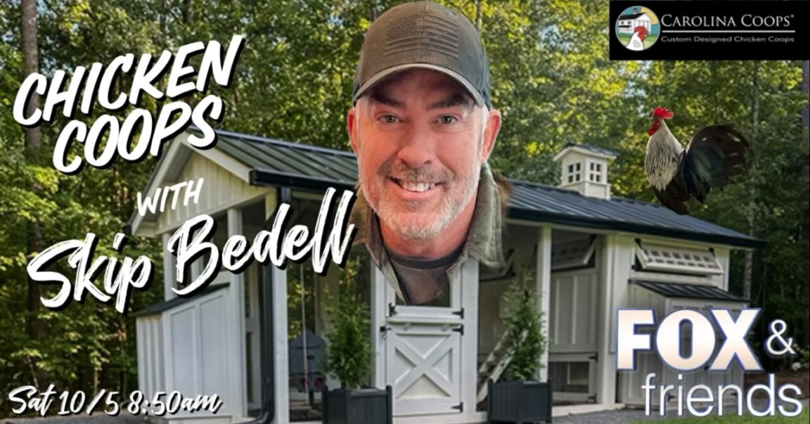 Skip Bedell - The Official Site