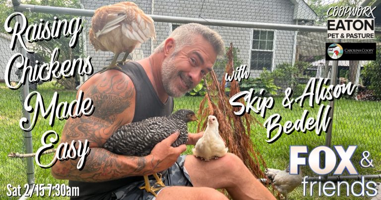 Skip Bedell - The Official Site